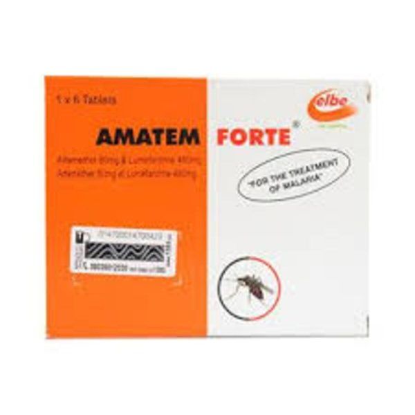 Buy Malarone Tablets - Malaria Tablets, 12 Tablets - Asset Pharmacy