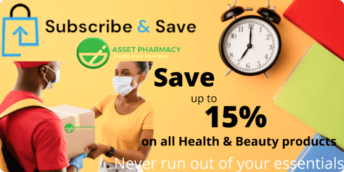 Ferobin Plus Capsules, 30 Capsules - Asset Pharmacy